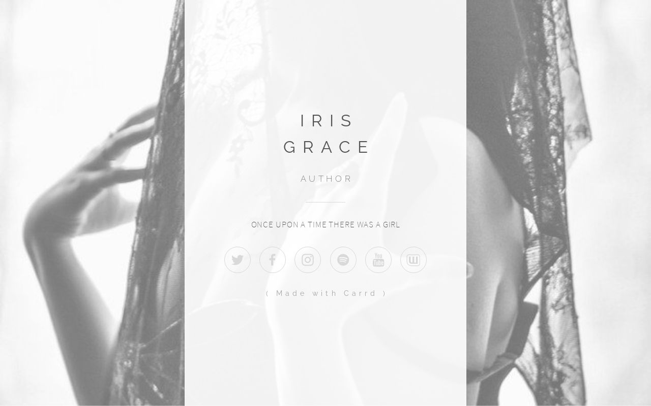 IRISGRACE